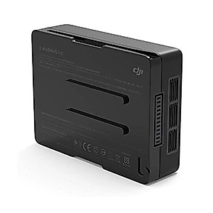 Original Inspire 2/Ronin 2/Ronin 4D Tb50 Intelligent Fligh Battery(4280mah) Compatible for DJI Inspire 2/Ronin 2/Ronin 4D Original Intelligent Flight Battery (2 Pack) 2