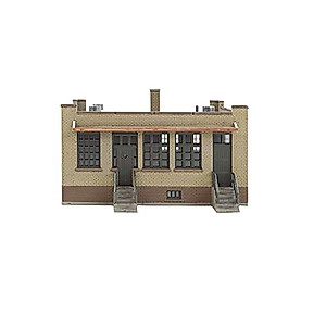 Walthers Cornerstone Industrial Office