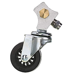 M MINGLE Pressure Washer Water Broom, 13 Inch Power Washer Cleaner, Sweep Driveway, Sidewalk, Deck, 4000 PSI