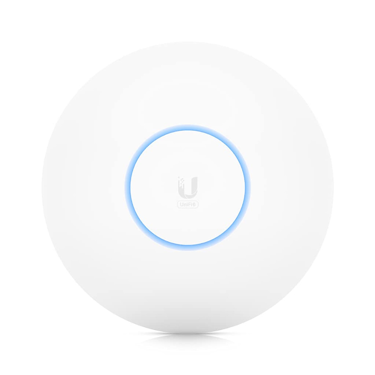 Ubiquiti - UniFi 6,Wireless Long-Range Access Point | US Model | PoE Adapter not Included (U6-LR-US),tri_band