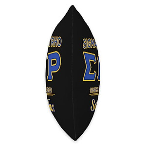 Sigma Gamma Rho Sorority Paraphernalia, Sigma Gamma Rho HBCU Throw Pillow