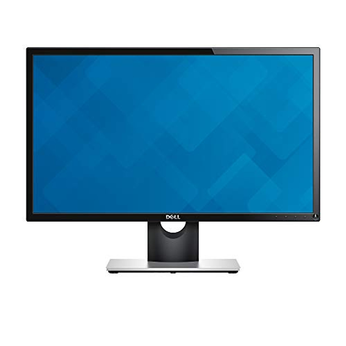 Dell SE2416H 23.8" Full HD Screen LED-Lit IPS Monitor, HDMI, VGA