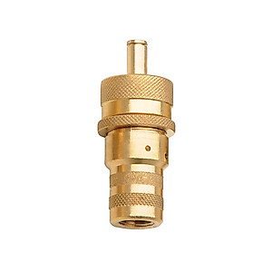 Smittybilt 2723 Tire Deflator Universal