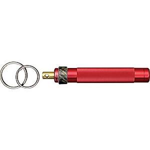 Asp Palm Defender Red W/heat
