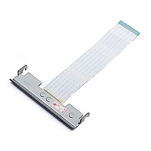 DEVMO Thermal Print Head Compatible with TM-T88V TM-T885 Printer Replace Part 2131885/2141001/2138822