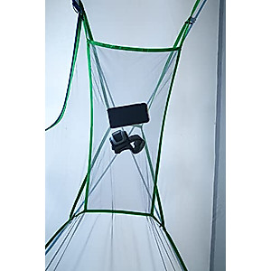 Eureka! Suma 2 Person Backpacking Tent