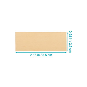 10 Pairs Zinc Copper Sheet 5*2cm, for DIY Fruit Battery Laboratory Supplies, Pure Copper Pure Zinc Tablet Electrode Plate, Zinc Anode Copper Cathode Supplements