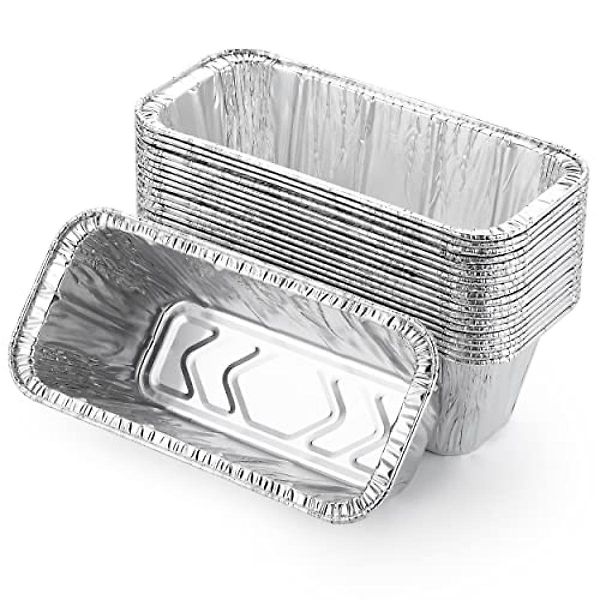 UNCO- Blackstone Grease Cup Liners, 8” X 3” X 3.7”, 20pcs, Blackstone Drip Pan Liners, Blackstone Griddle Grease Cup Liners, Blackstone Rear Grease Griddle, Grease Cup Liners, Blackstone Grease Cup