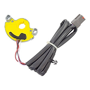 Transmission Mounted Neutral Safety Switch Compatible with 1978-1979 Ford Bronco F-100 F-150 F-250 F-350 1979 LTD LTD II Thunderbird