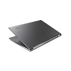 Lenovo Yoga C930-13 - 13.9" FHD Touch - i7-8550u - 8GB - 256GB SSD - Gray