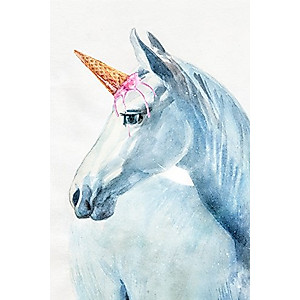 Unique Horn