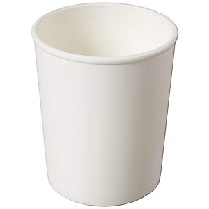 Tovolo Sweet Treat, 6 oz. Mini Tubs Set of 4, Tight-Fitting Silicone Lid, Easy Stacking Reusable Ice Cream Container, 6-Ounces, Assorted