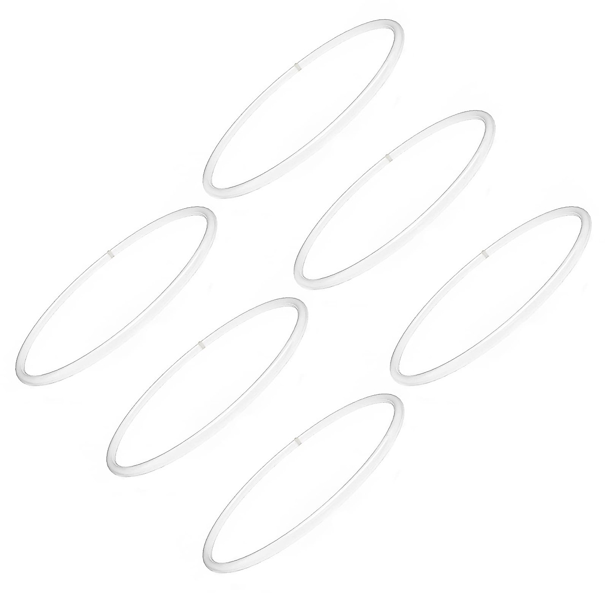 903373 Sander Belt Ximoon Power Cable Replacement Porter Belt Compatible with DeWalt Sander Belt DWE6423K DWE6421 DCW210 DWE6420 N372461 N430442-6 Pack