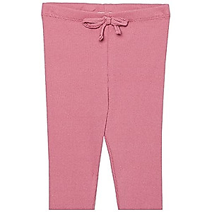 Jessica Simpson Baby Girls Pant Two Piece Set, Black, 18M US