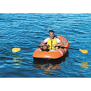 Bestway - Hydro-Force Raft Set, 77 Inches