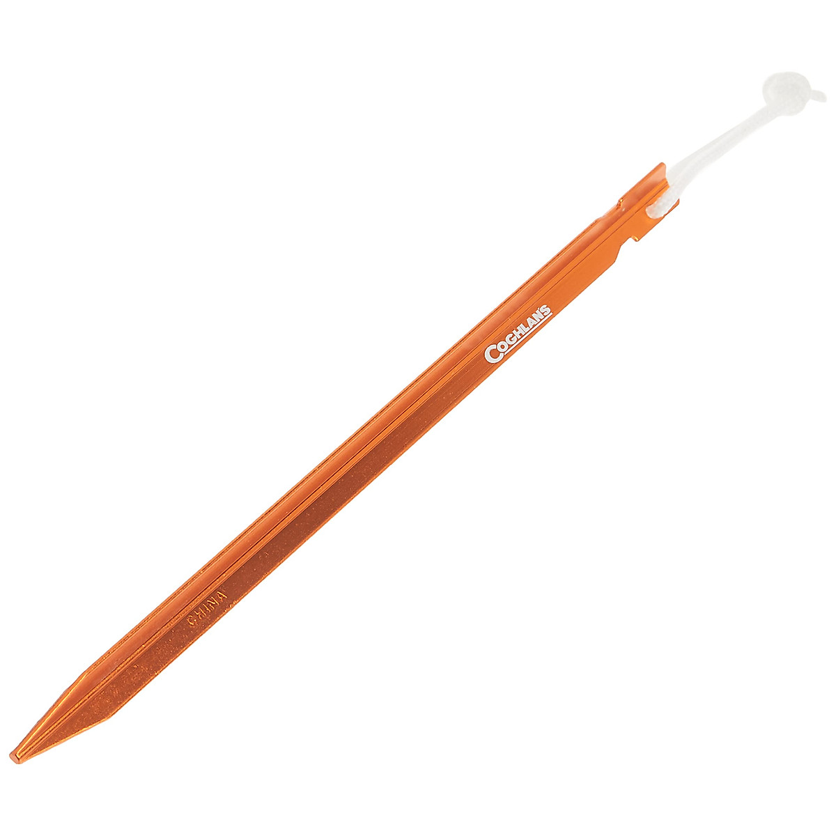 Coghlan's Ultralight Tent Stakes