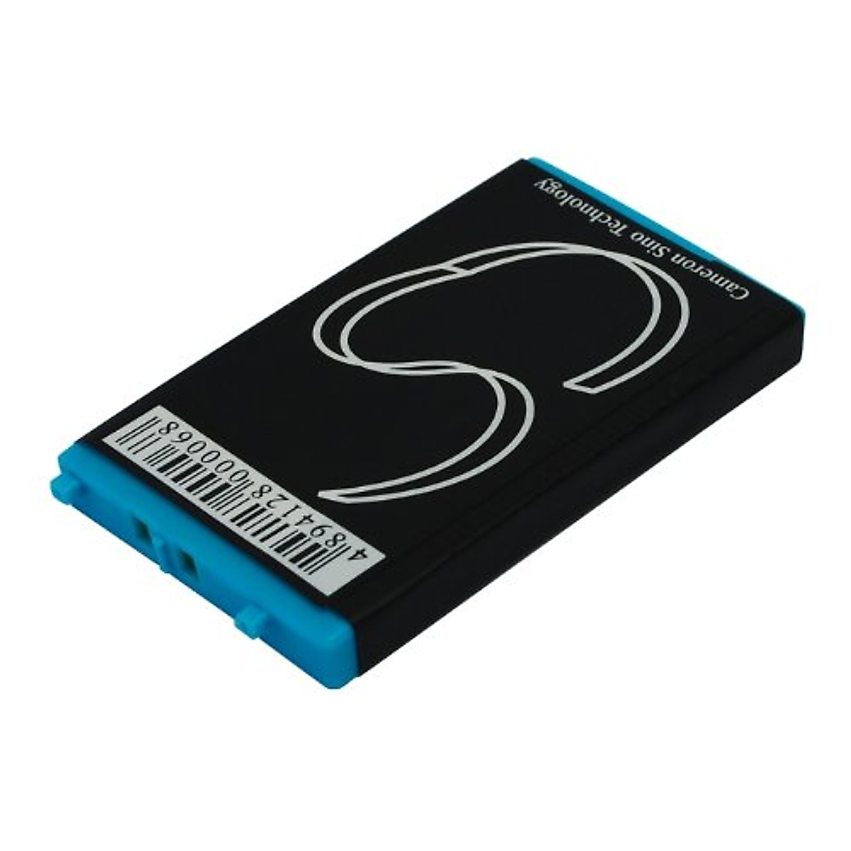 VI VINTRONS Advance SP Battery Replacement for Nintendo Advance SP, AGS-001, GBA SP,