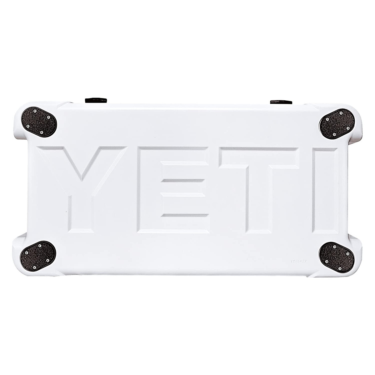 YETI Tundra Replacment Sliding Feet for Tundra Models (4-Pack)