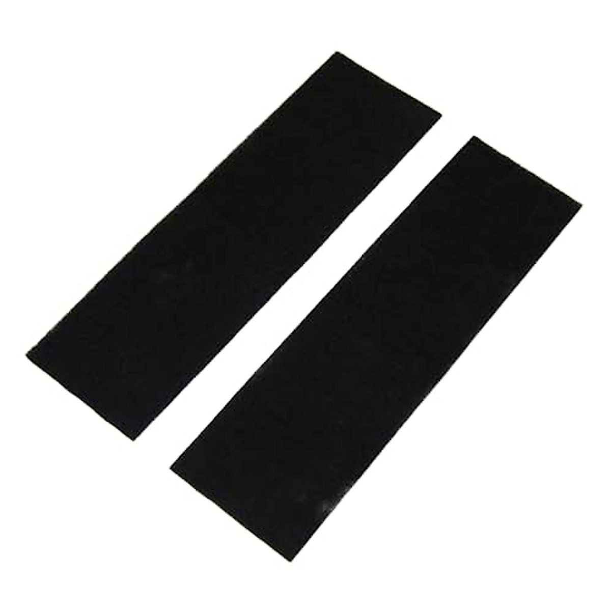 Filter-Monster Carbon Pre-Filter Replacement Compatible with Honeywell Filter K (HRF-K2) for HFD-120, HFD-120Q, HFD-300, HFD-310, HFD-320, HFD-323 Air Purifiers, 2 pack