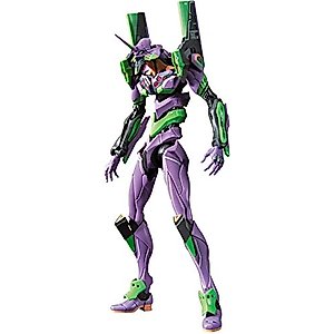 RG Evangelion UNIT-01