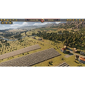 Railway Empire (Xbox One)