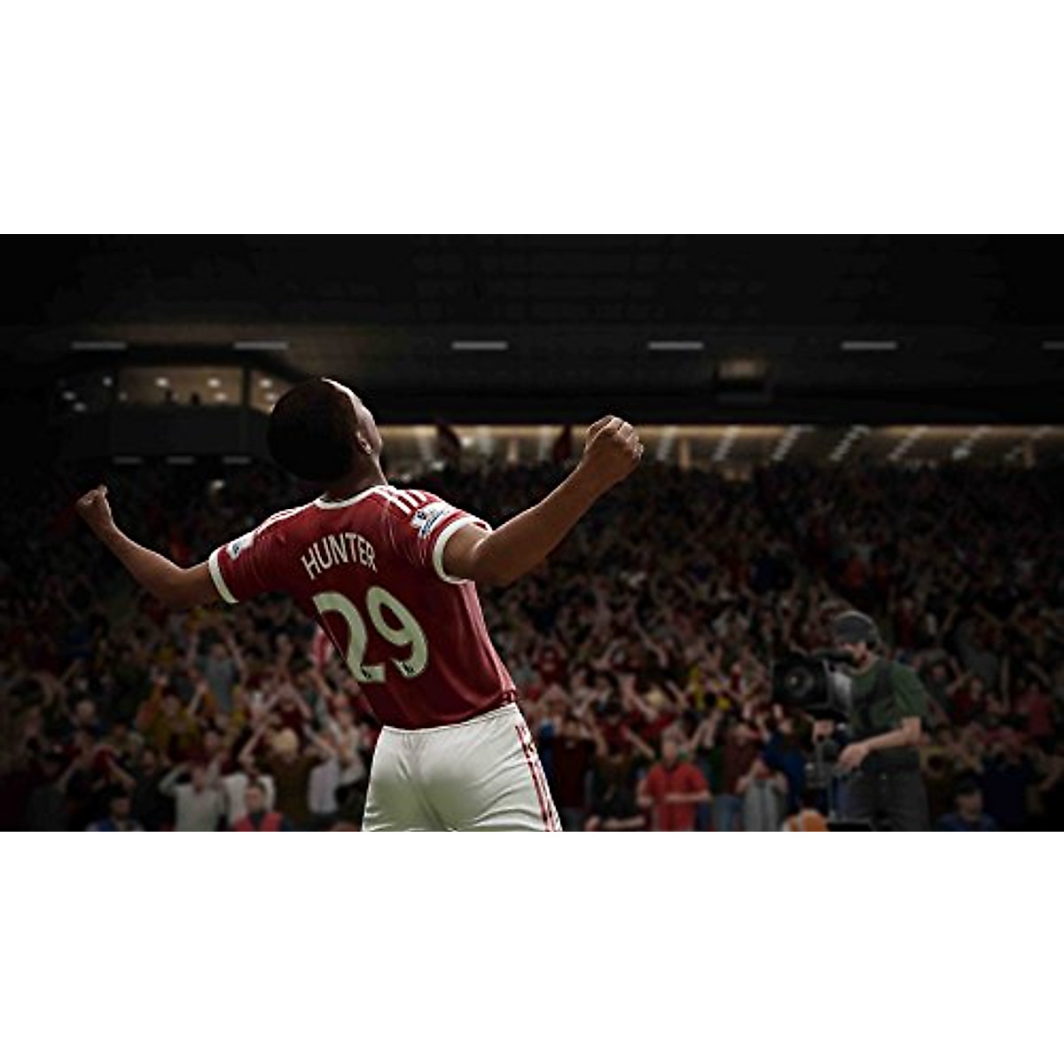 FIFA 17 - Xbox One