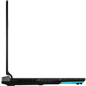 ASUS ROG Strix Scar 15 Gaming Laptop 2024 Newest, 15.6" QHD 240Hz IPS Display, Intel 14-Core i9 12900H Processor, NVIDIA GeForce RTX 3070 Ti, 32GB DDR5 RAM, 1TB SSD, Backlit Keyboard, Windows 11 Home
