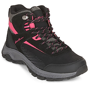 Eddie Bauer Womens Mt.Bailey Hiking Boots