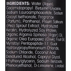 Beard Guyz Daily Wash 8 Ounce