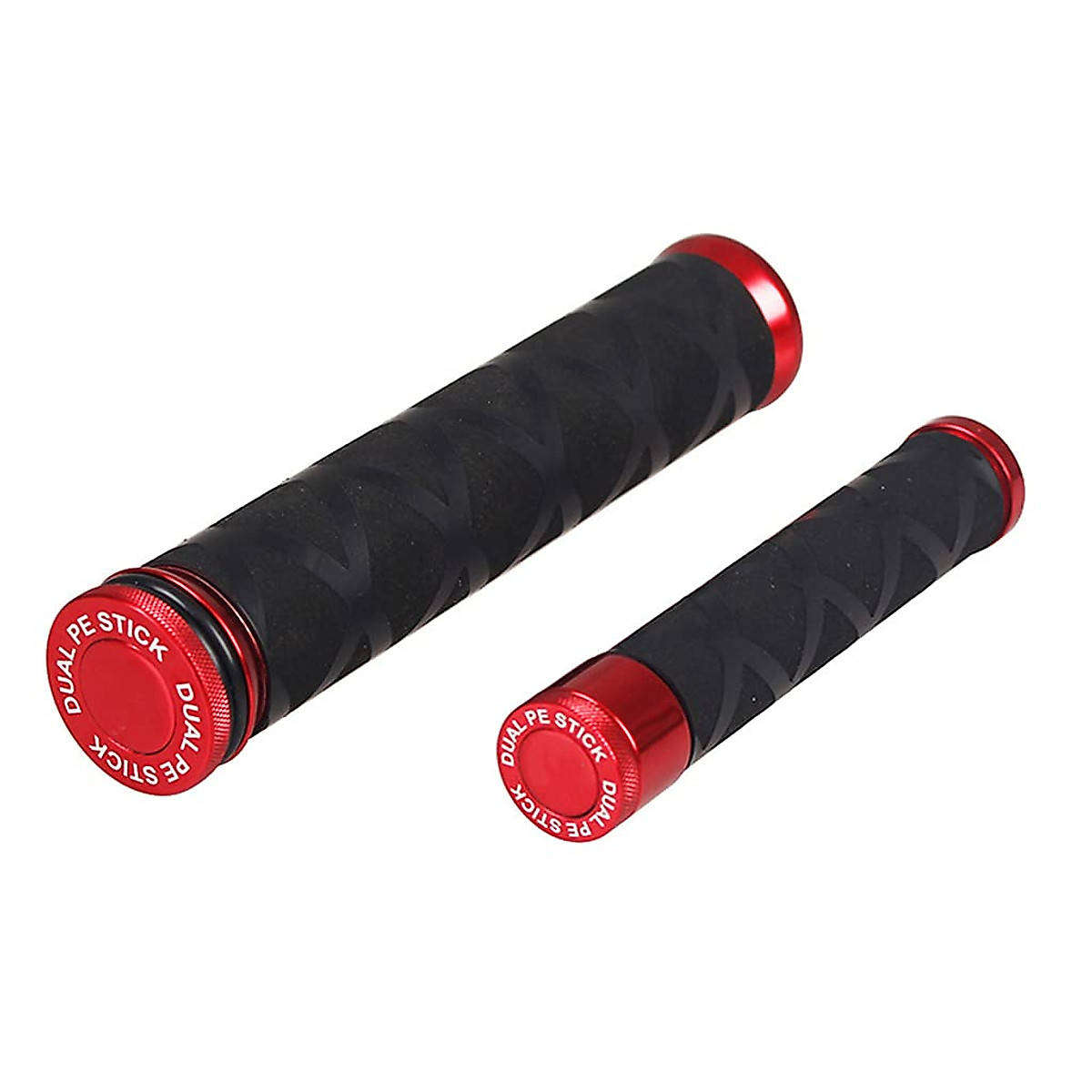 Generic Sterose Knot Puller Tool Assist PE Fishing Line Bobbin Knotter Knotting Device Pulling Rod Pull Drag Tools Tension Line Dragger, Large, Red