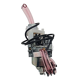 Rebuiman Carburetor Compatible with Honda EU1000i Type A2/A AC Inverter Generator Part#16100-ZM7-D25