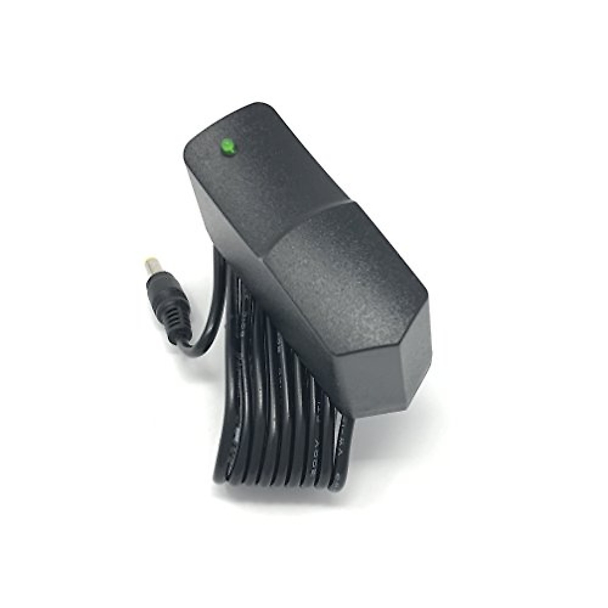 DCPOWER Home Wall Charger/Adapter Replacement for Whistler WS1010 Analog Handheld Radio Scanner