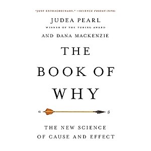 Book of Why