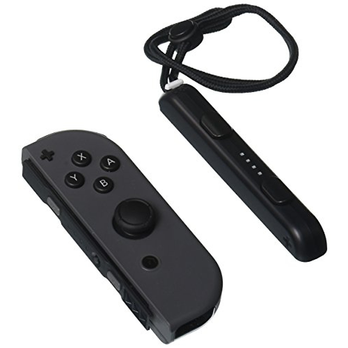 Nintendo Joy-Con (R) - Gray for Nintendo Switch