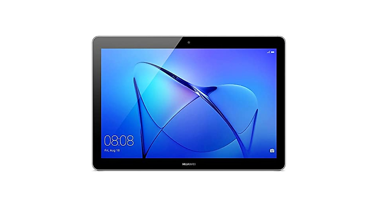 HUAWEI MediaPad T3 10 - Sleek 9.6" Tablet with 32GB