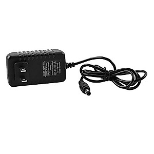 InstallerCCTV Video Quad Color 4CH Multiplexer 2 BNC Output with Remote Control and Free 1Amp Power Adapter…