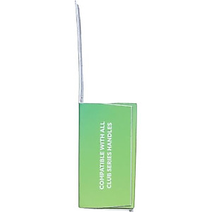 Dollar Shave Club Men's Razor 4-Blade Razor Blade Refill for A Comfortable Shave With Optimally Spaced Razor Blades for Easy Rinsing 4 Count