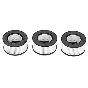 3Pcs ABS Air Filter Specially Practical Garden Equipment Parts Designed Fit for Stihl MS251 MS261 MS271 MS291 MS311 MS381 MS391 Chainsaw