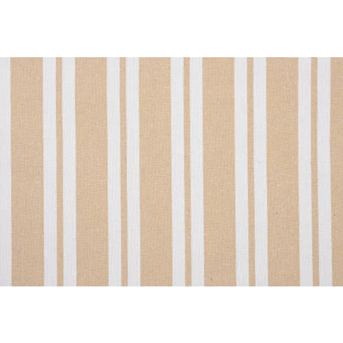 Lushomes Stripes Kitchen Towels, Set of 12, Cotton Super Soft and Absorbent Dish Towels for Kitchen Decoratives, Baking and Crafting, 16X28 Inch, Beige/Red/Grey/Blue