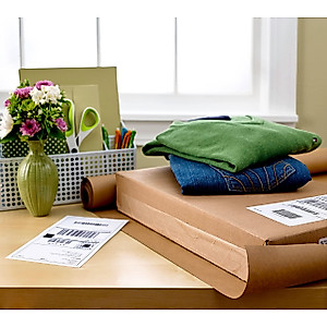 Scotch Tough Grip Moving Packaging Tape, 1.88" x 54.6 yd, Strong Hold on All Box Types Including Recycled, Secures Boxes up to 80 lbs, 1.88" x 54.6 yd, 3" Core, Clear, 1 Dispensered Roll (3500-RD)