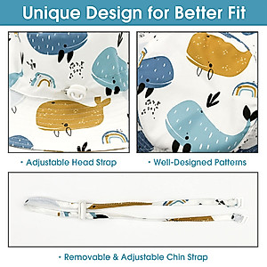 Baby Sun Hats 0-6 Months Baby Hats 0-6 Months Newborn Sun Hat Baby Sun Hat Baby Hat Infant Baby Boy Hats Baby Swim Hat