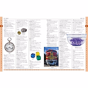 Merriam-Webster Children's Dictionary, New Edition: Features 3,000 Photographs and Illustrations