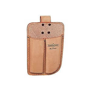 Pruning Shears Skin Sack (For 2 Pieces) 3402