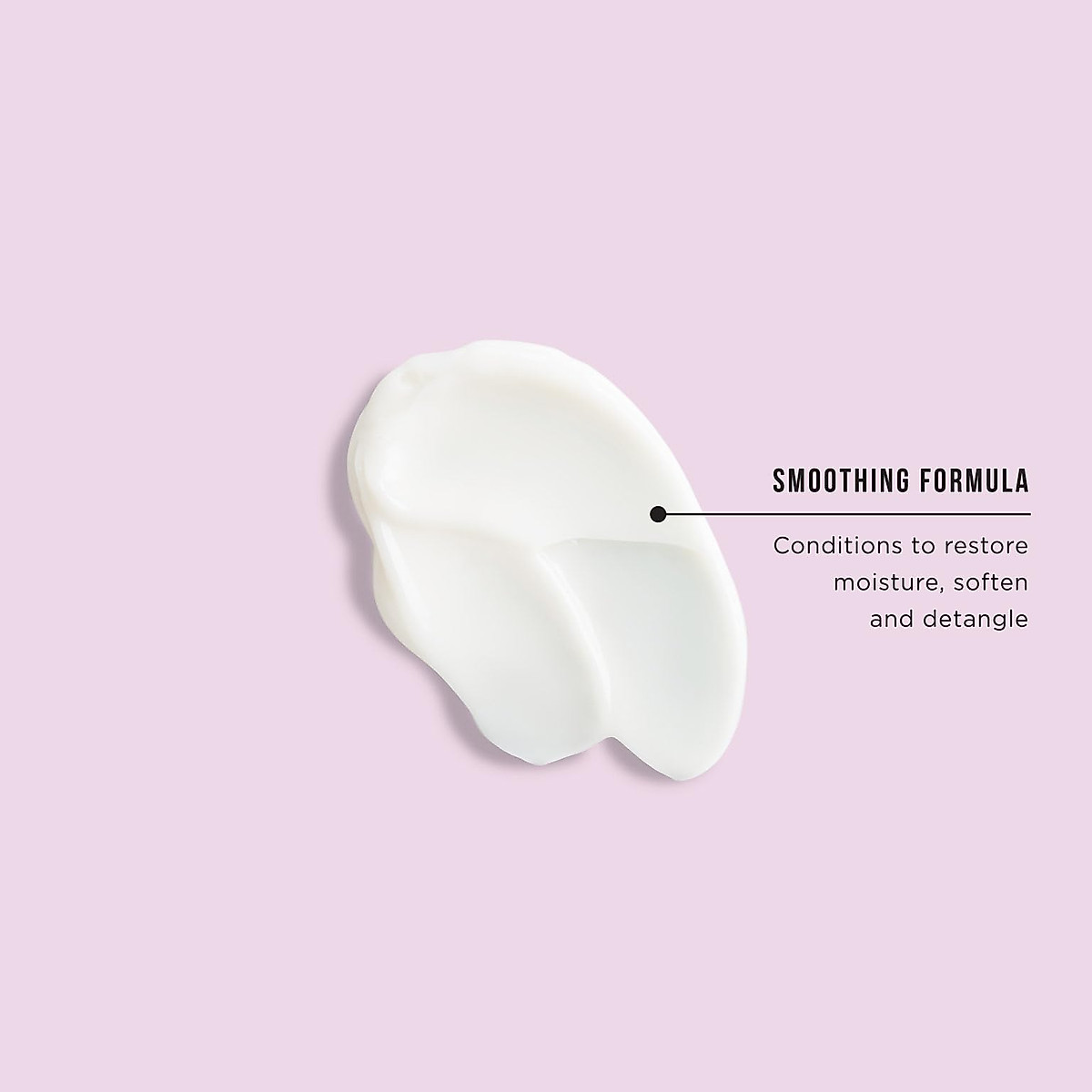 Hask Keratin Protein Smoothing Conditioner 12 oz