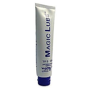 Aladdin 631 Magic Lube 5 oz Lubricant