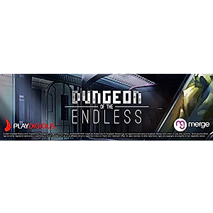 Dungeon of The Endless - Nintendo Switch