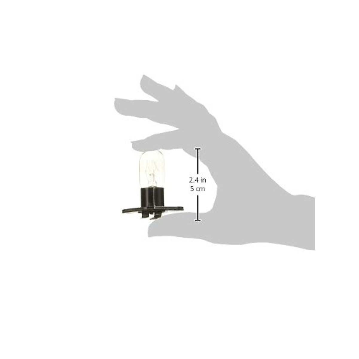 Panasonic F612E5Y30AP Lamp