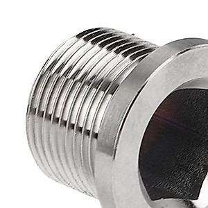 Shanrya Crank Arm Bolts, Lightweight Practical Bike Bolts Firm High Toughness for Bicycles for Road Bikes for Mountain Bikes