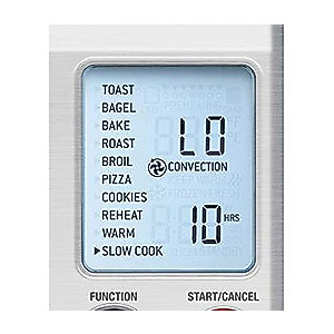 Breville Smart Oven Pro - BOV845BSS