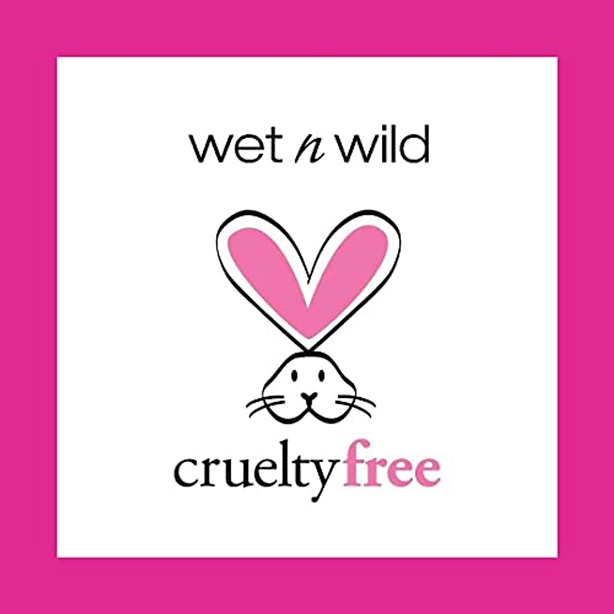 wet n wild Mega Slicks Lip Gloss | Long Lasting | Hyaluronic Acid | High Shine | Crystal Clear